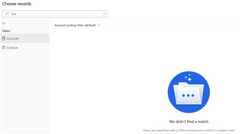 Adding Search Fields To Dynamics 365 Views And Advanced Contact Lookup Carl De Souza