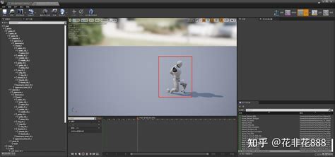 UE4 UE5 虚幻引擎动画篇四骨骼重定向重定向动画资产 知乎