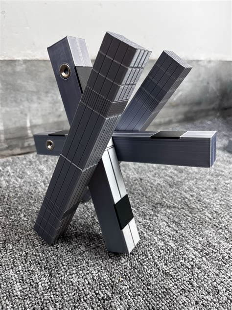 Interstellar Tars And Case Robots Flying Dreams International