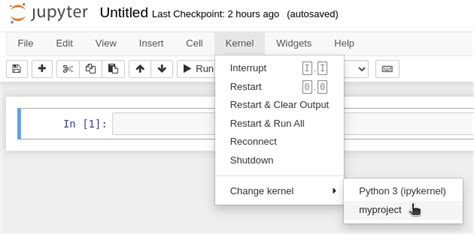 Jupyter Notebook Biocloud Hpc User Guide