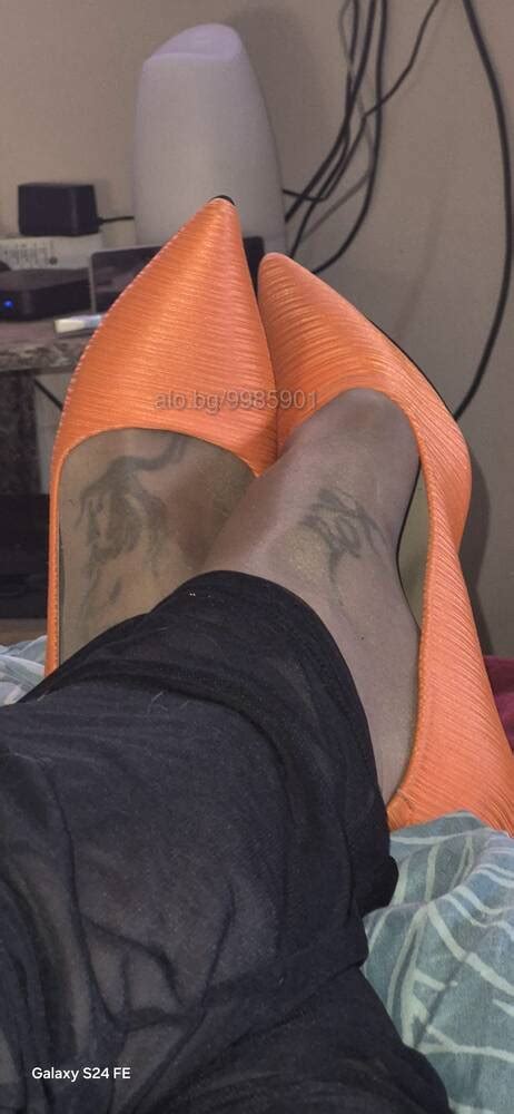 Фуут фетиш Друго София Продавам носени всякакъв вид чорапи чорапогащници бельо и др