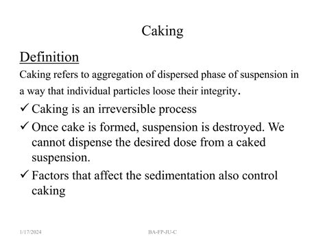 Suspensions Powerpoint Presentation Pptx Ppt