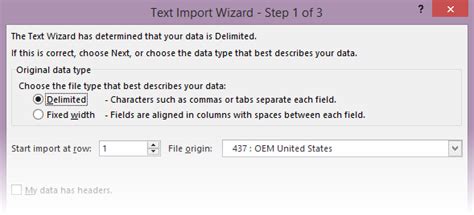 NEVER Import CSV Files Into Excel Part 1