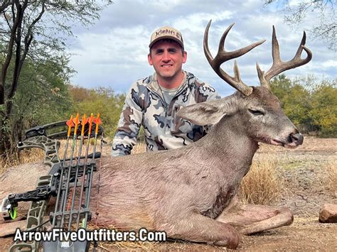 Arrow Five Photo Gallery