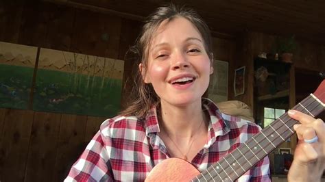 Tiptoe Through The Tulips Cover YouTube