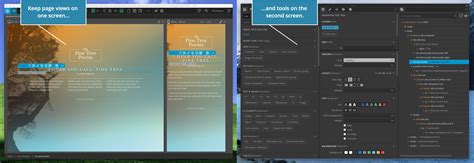 Getting The Most Out Of Pinegrow Ui Pinegrow Web Editor