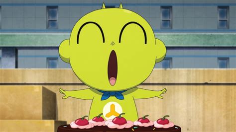 Cj Enm 신비아파트 특별편 개봉 이벤트 풍성