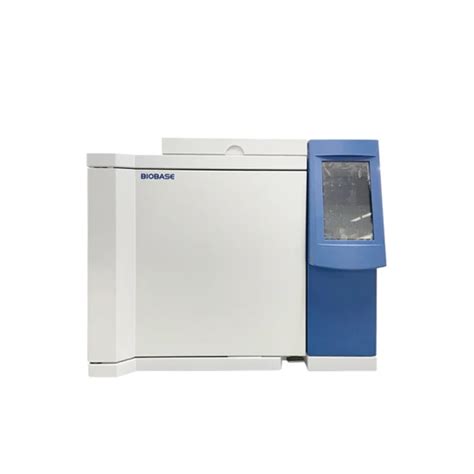 Biobase Laboratory Gas Chromatographic Analyser Gas Chromatograph System Gas Chromatograph And