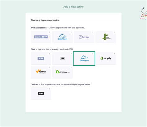 Ghost Deployment Deploying Ghost Themes With Deploybot