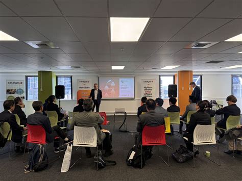 Catalyst On Linkedin It Tech Opensource