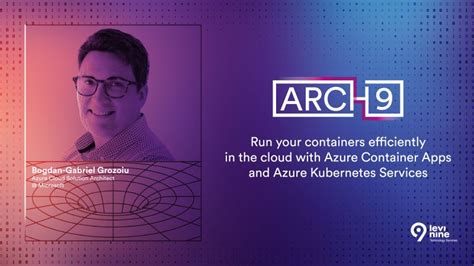 levi9 technology services on linkedin arch9 amsterdam ai security agile and beyond