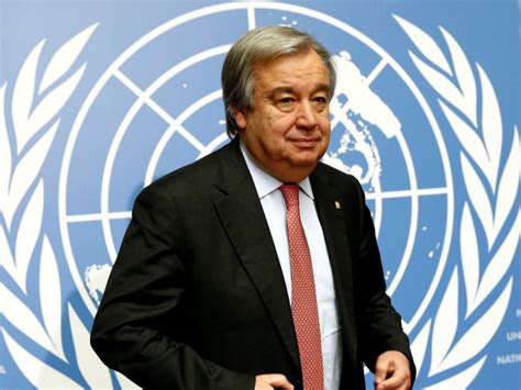 Ерөнхийлөгчийн урилгаар НҮБ ын Ерөнхий нарийн бичгийн дарга манай улсад айлчилна Isee Mn