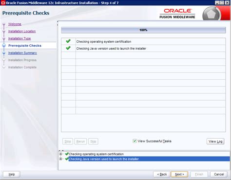Installing Adf Runtime