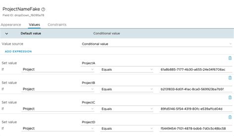 Improving Vra 8 Custom Forms Loading Times A Practical Example Using Vro Configuration