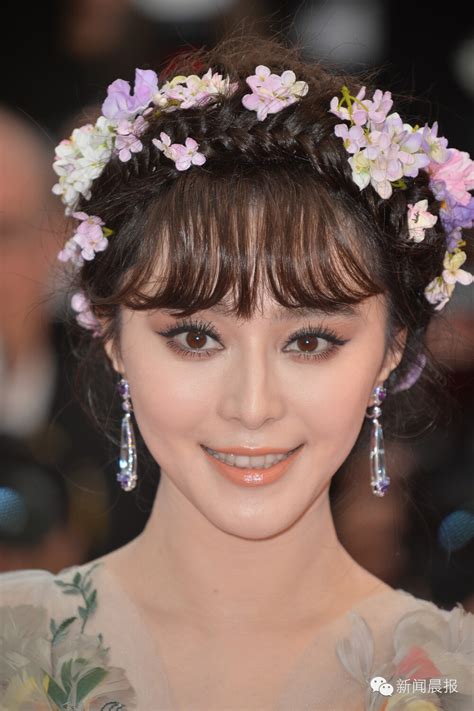 范冰冰 高清图片，堆糖，美图壁纸兴趣社区