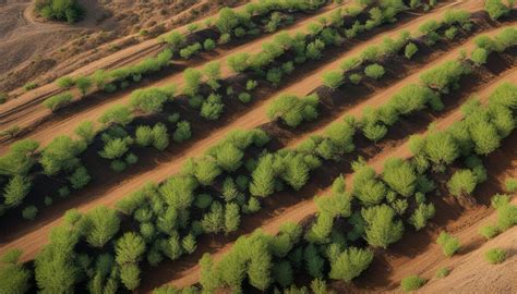 Top Plants That Help Erosion Control Efforts