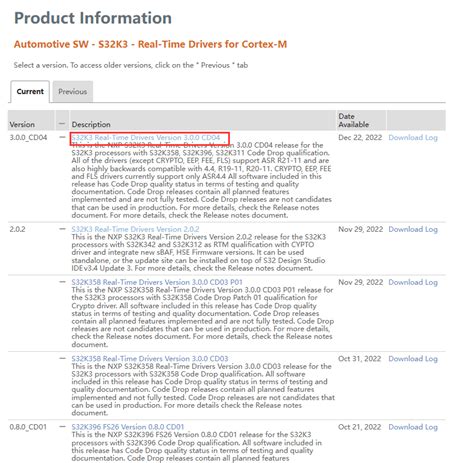 solved every time s32k3 runs to mcu distributepllclock the following error is reported nxp