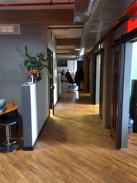 Dev Null Studios New Studio