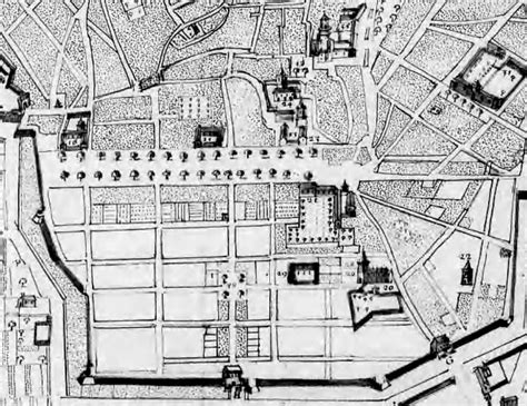 Aix En Provence History A Brief Account French Moments
