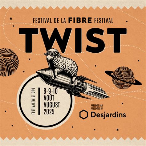 Festival Twist 2025 Tarifs Réduits Et Billets Gratuits Atuvu Ca