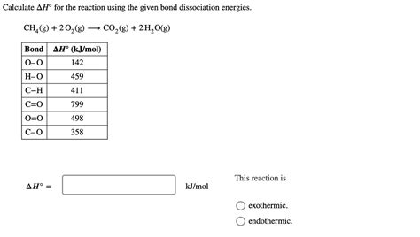 answered calculate ah° for the reaction using… bartleby