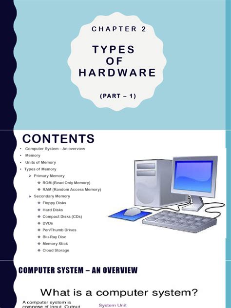 Class 9 Chapter 2 Part 1 Pdf Computer Data Storage Dvd