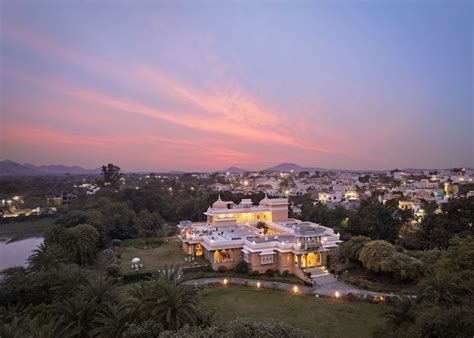 Dev Shree Hotels In Deogarh Audley Travel Uk
