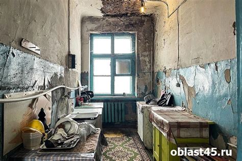 Жительница Зауралья восемь лет добивалась переселения из аварийного жилья