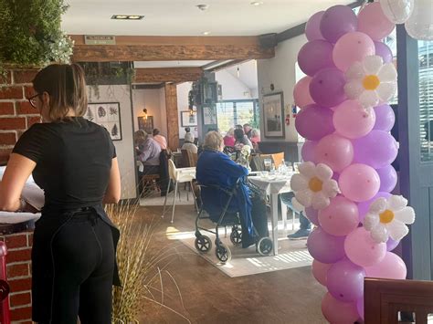 The Hourglass Devizes