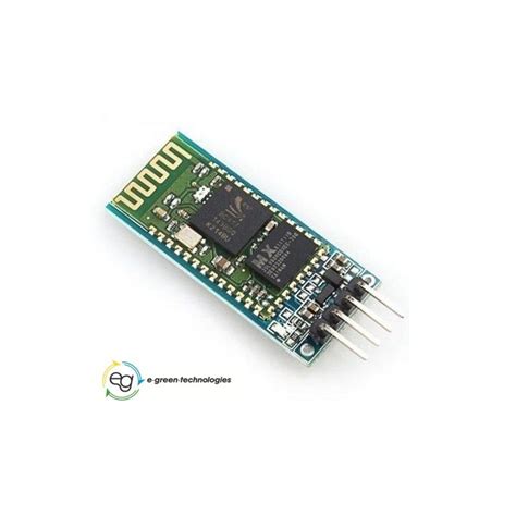Modulo Bluetooth Hc06 Arduino