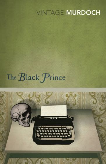 Книга The Black Prince Iris Murdoch Купить книгу читать рецензии Черный принц Isbn