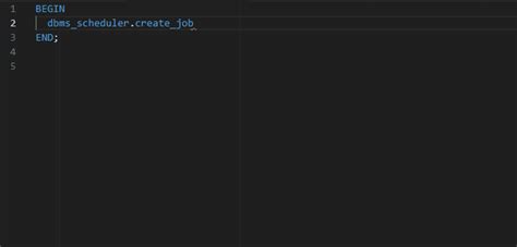 Use Placeholders When Generating Method Parameters Oracle Forums