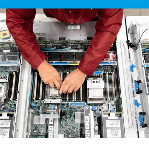 Hpe Msa Hewlett Packard Enterprise