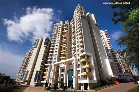 puravankara purva highlands in kanakapura road beyond nice ring road bangalore price