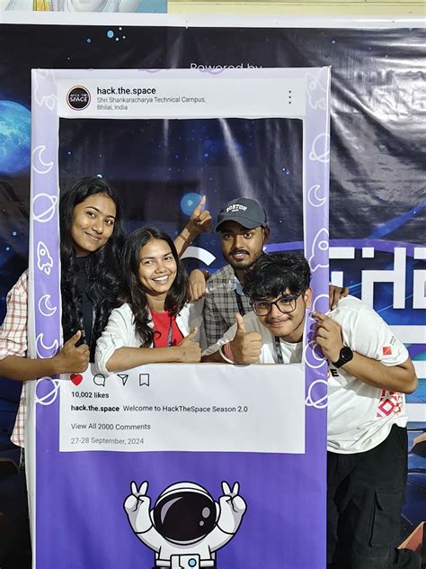 Kriti Priya On Linkedin Hackthespace Hackathon Teamwork Innovation Learning