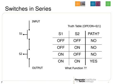 ppt ece2030 introduction to computer engineering lecture 3 switches and cmos powerpoint