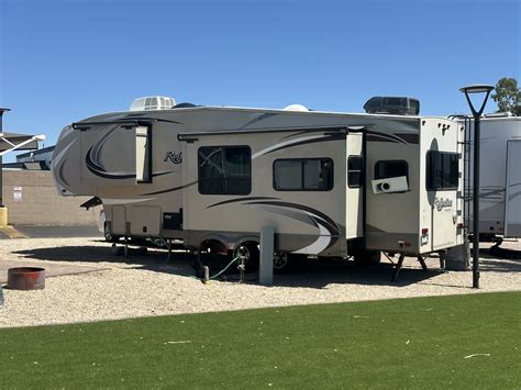 2015 Reflection 5th Wheel Rv For Sale In Scottsdale Az Offerup