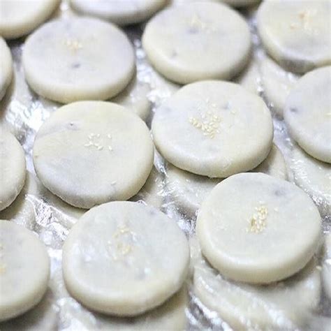 潮州绿豆饼详细介绍特点 潮州特产 特色谷