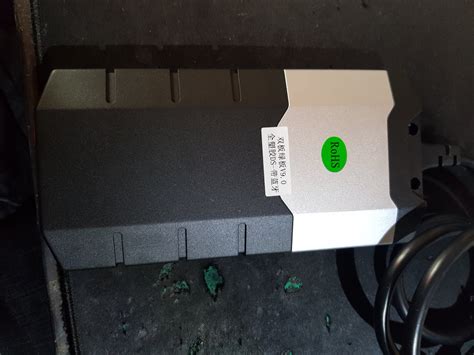 Delphi DS150e JUCETIZE