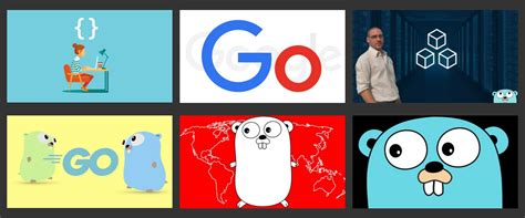 Top 6 Udemy Go Programming Language Courses By Reddit Upvotes Reddsera