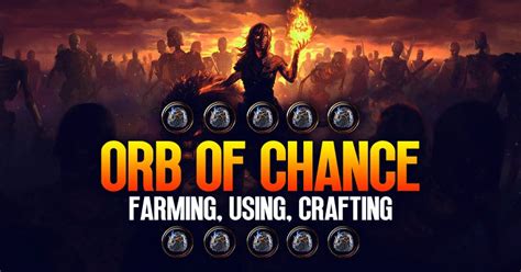 Poe 323 Eldritch Chaos Orb Guide Farming Using And More By
