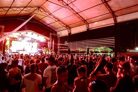 Heaven Club Ten Visit