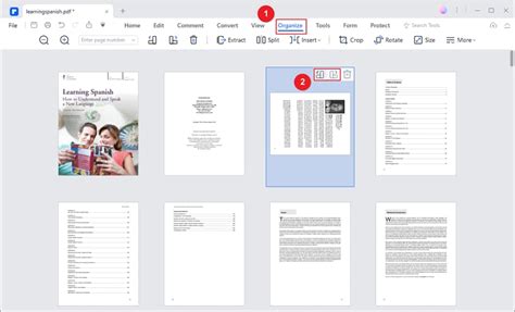 How To Rotate A PDF With Or Without Adobe