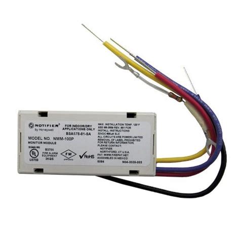 Monitor Modules