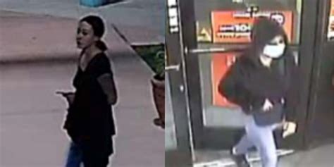 Arizona Police Searching For Woman Who Allegedly Robbed Multiple Gas