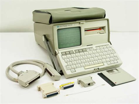 Hp 4951c Protocol Analyzer