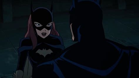 The Killing Joke Batgirl Tomatazos