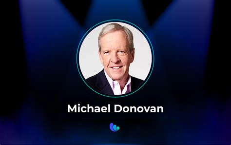 Four Questions For Michael Donovan Mediaocean