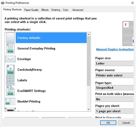 Print Preferences Dialog Incorrect Scale Hp Support Community 6177194