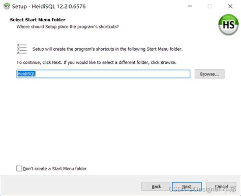 【sqlite预习课2】sqlite 和 heidisql 的安装 heidisql安装教程 csdn博客